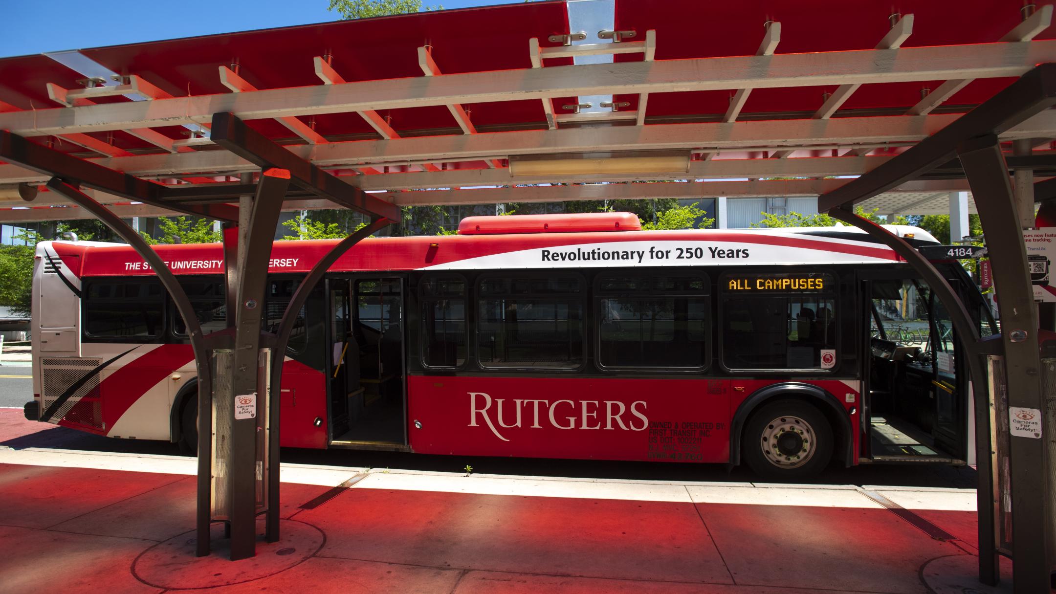 College Avenue Campus | Rutgers–New Brunswick