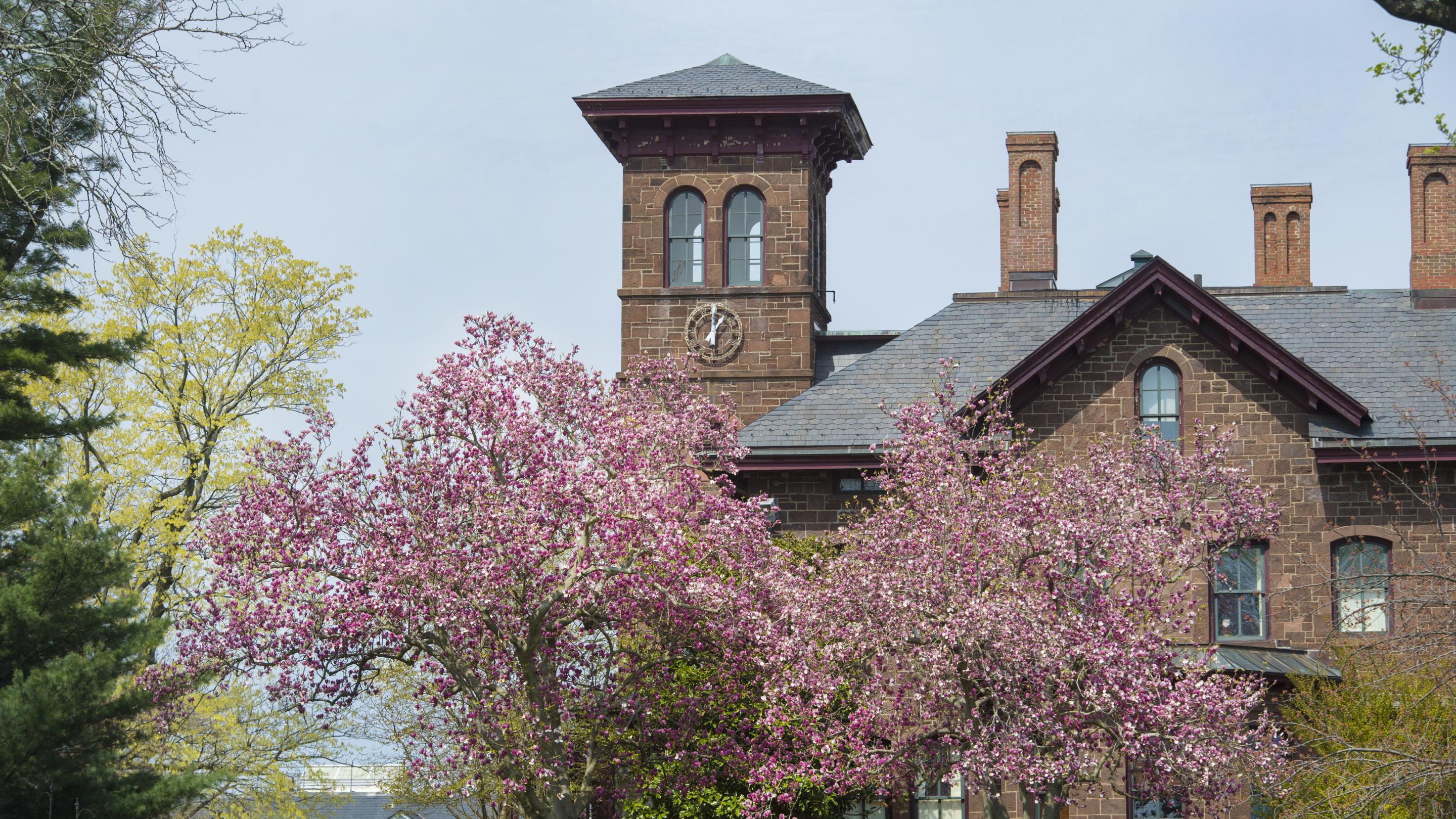 Douglass Campus | Rutgers-New Brunswick
