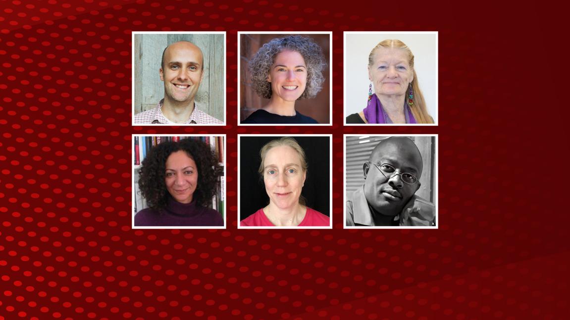 Home | Rutgers–New Brunswick