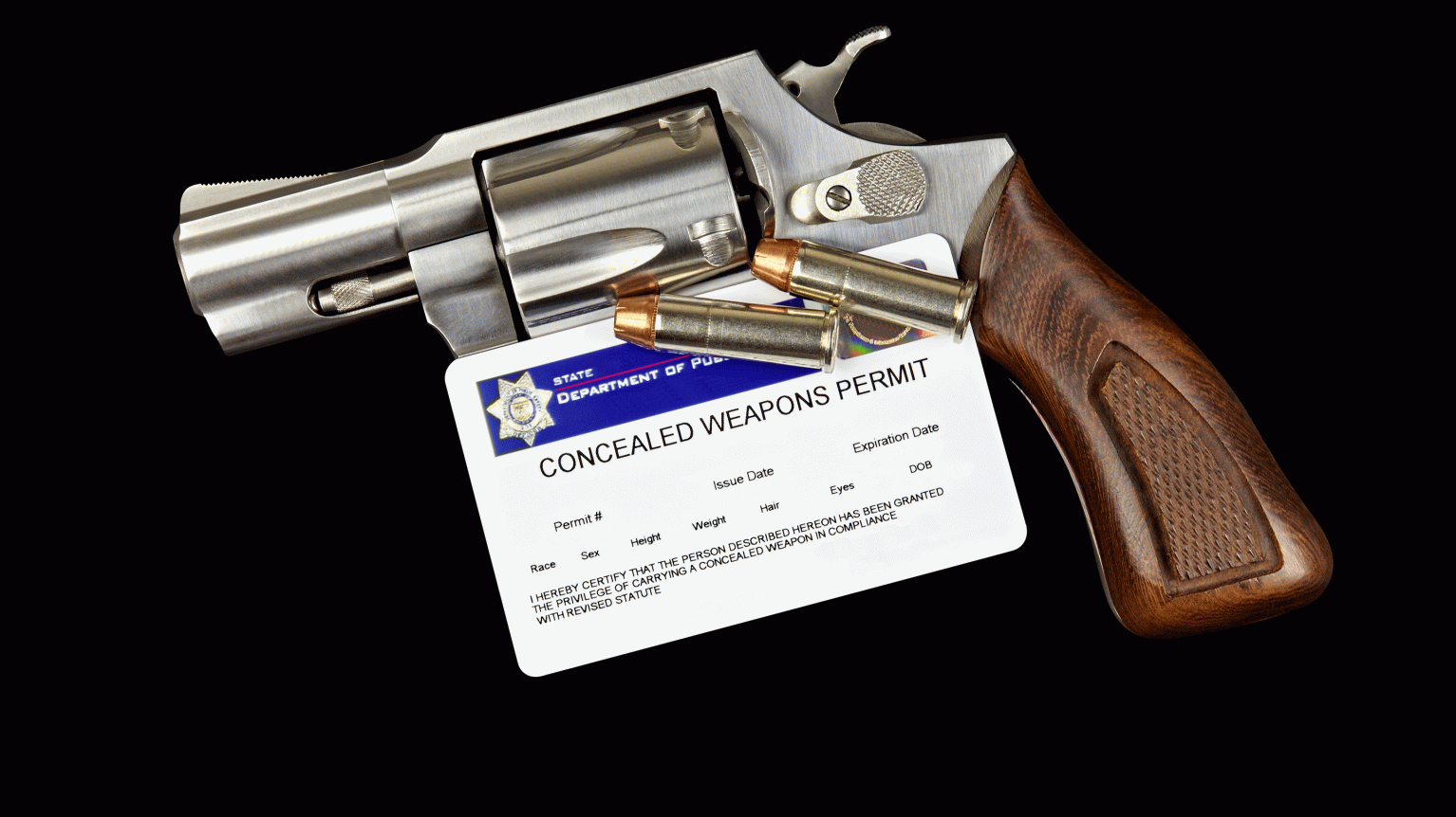 Rutgers Study Confirms Link Between Concealed Carry Weapons and Gun ...