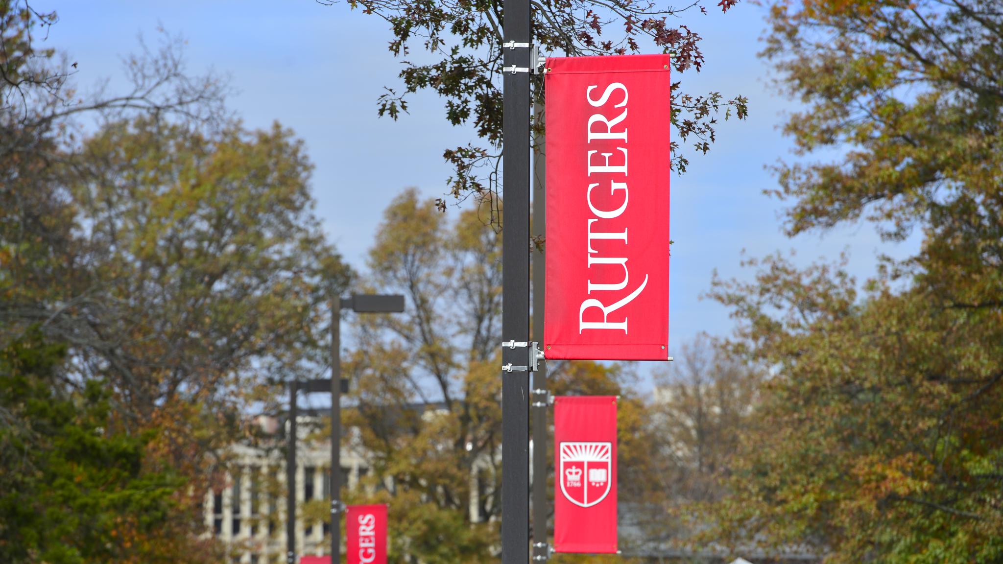 Busch Campus | Rutgers-New Brunswick