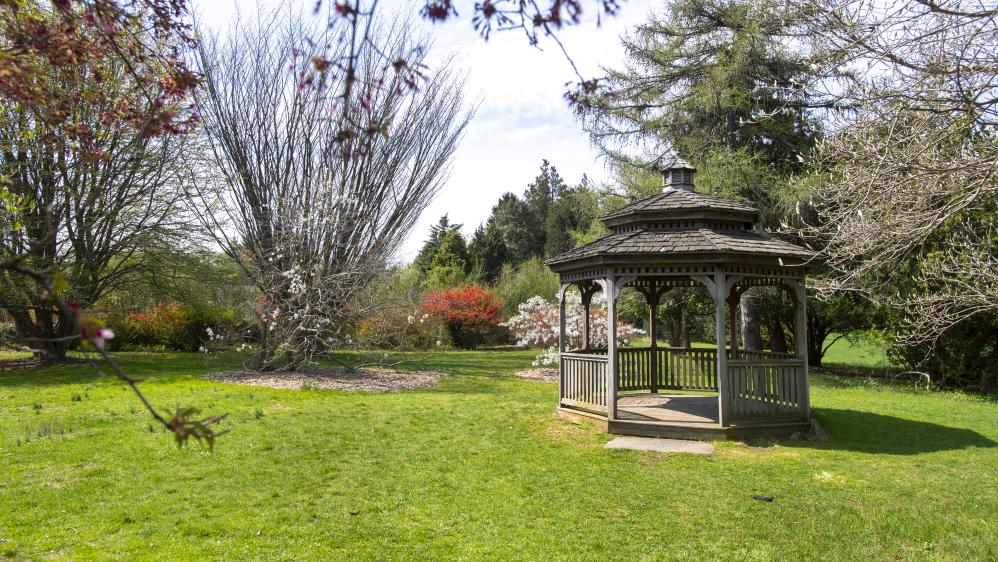 Cook Campus | Rutgers–New Brunswick