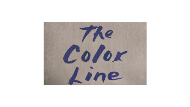 The Color Line: A Book Presentation With Igiaba Scego