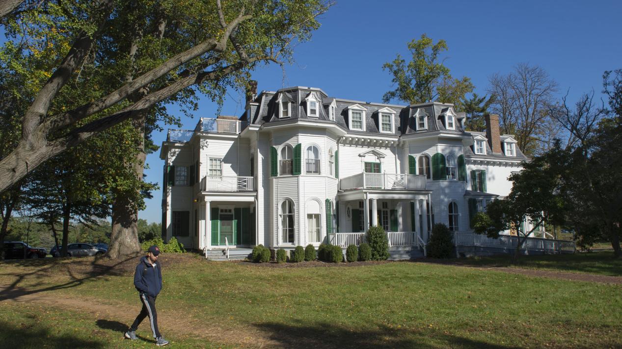 Discover Rutgers | Rutgers–New Brunswick