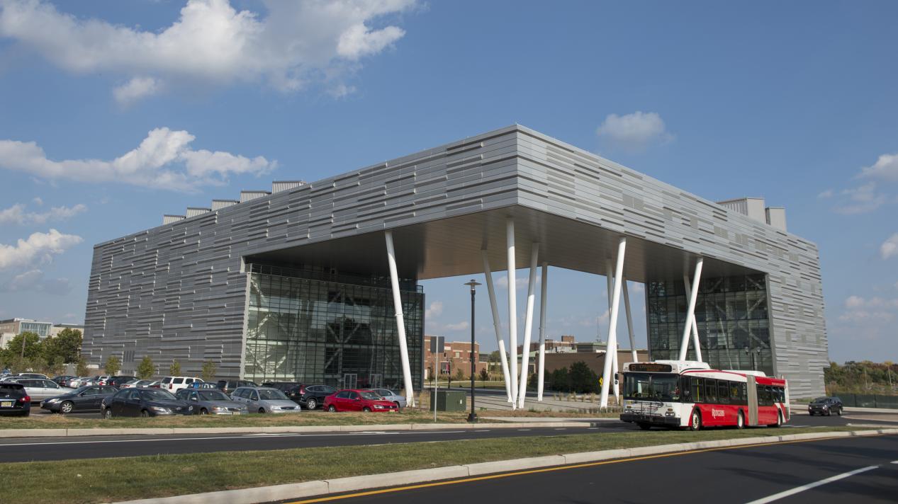Discover Rutgers | Rutgers-New Brunswick