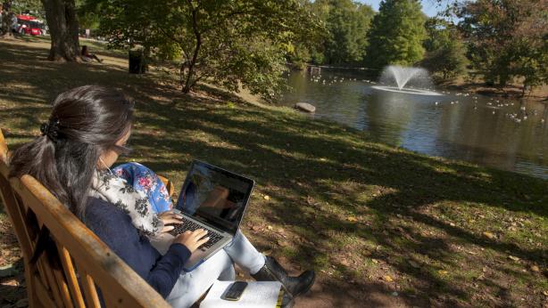 Discover Rutgers | Rutgers–New Brunswick