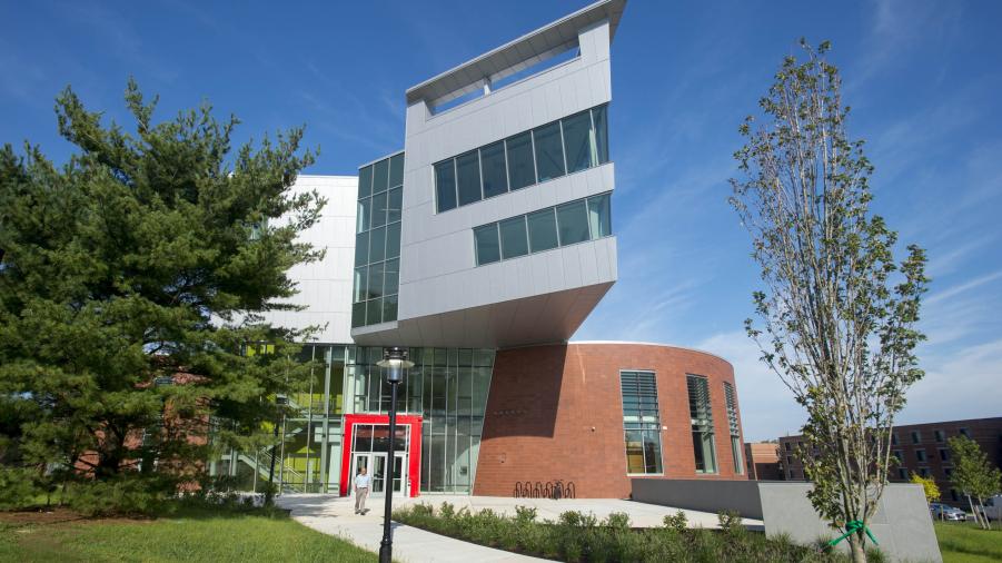 Discover Rutgers | Rutgers–New Brunswick