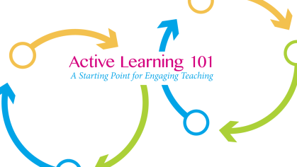 Active Learning 101