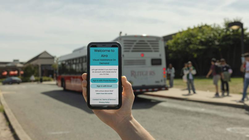 Disability Awareness Month | Rutgers–New Brunswick