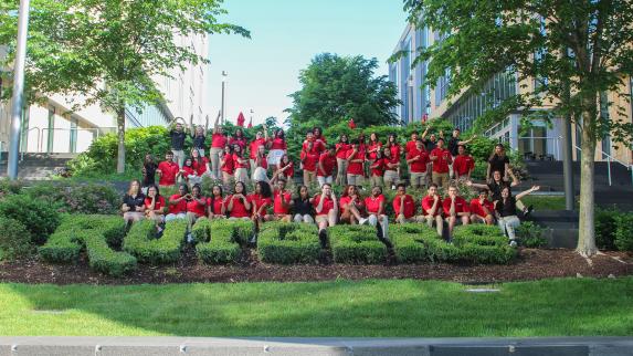 Homepage | Rutgers-New Brunswick