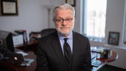 Introducing the New myRutgers Portal | Rutgers-New Brunswick