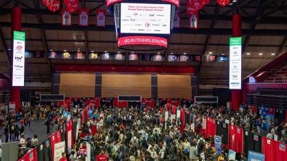 Rutgers Day: Here’s What to Do | Rutgers-New Brunswick