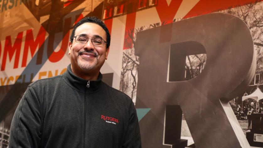 Introducing the New myRutgers Portal | Rutgers–New Brunswick