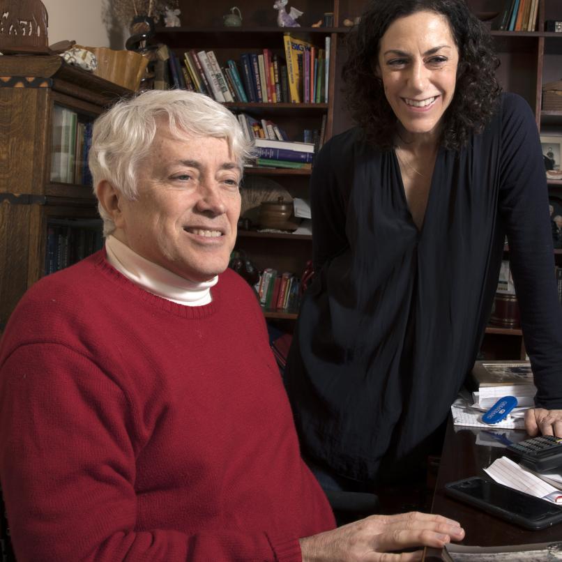 Disability Awareness Month | Rutgers–New Brunswick