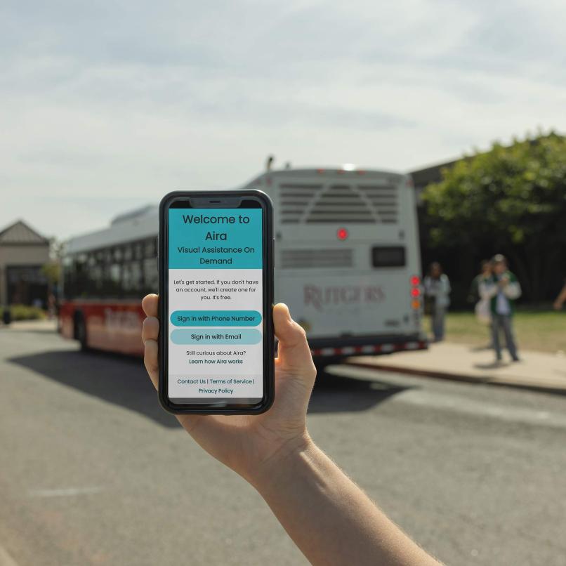 Disability Awareness Month | Rutgers–New Brunswick