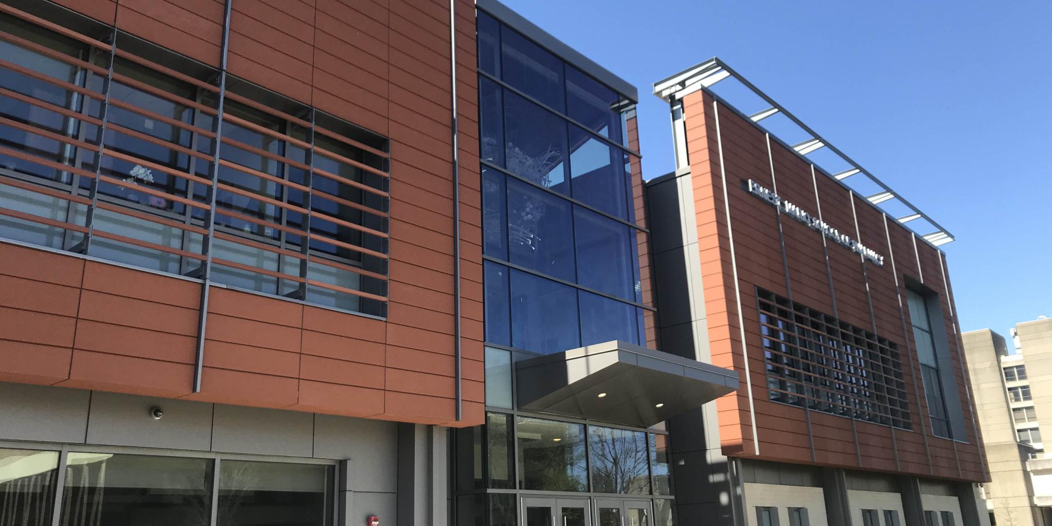 Schools & Colleges | Rutgers-New Brunswick