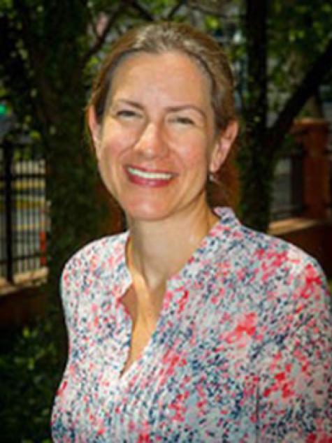 Andrea Hetling, PhD | Rutgers-New Brunswick