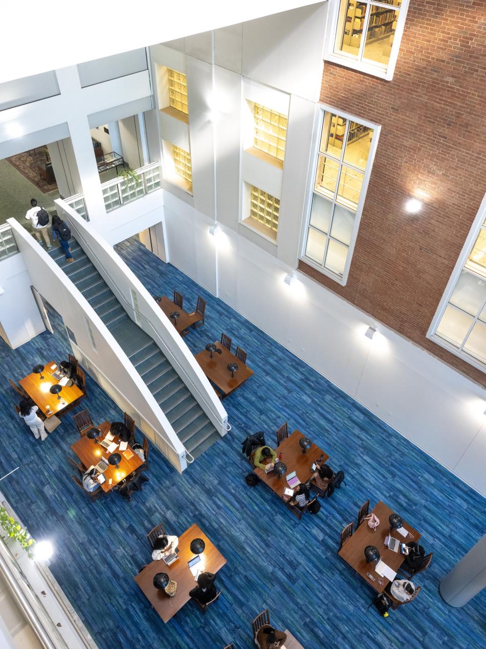 Home | Rutgers–New Brunswick