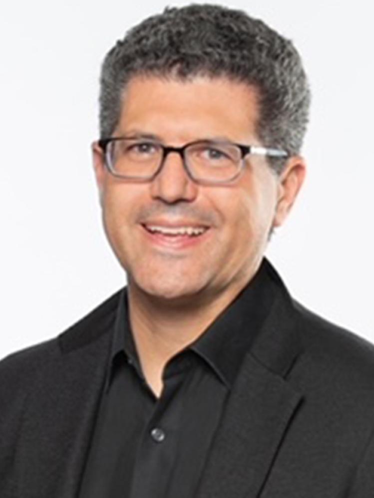 Eric M. Strauss | Rutgers–New Brunswick Eric M. Strauss | Rutgers–New Brunswick