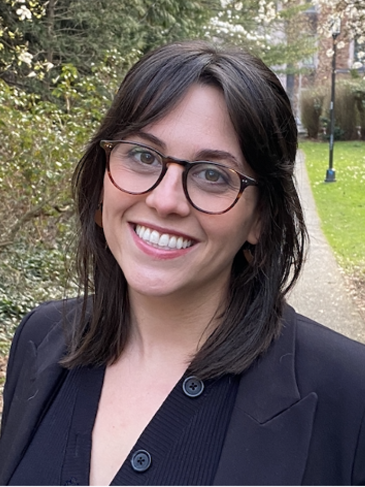 Angie Malorni | Rutgers-New Brunswick