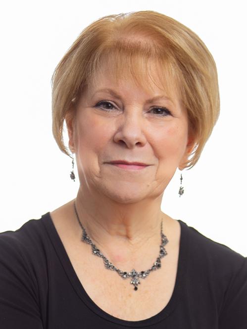 Susan English | Rutgers-New Brunswick