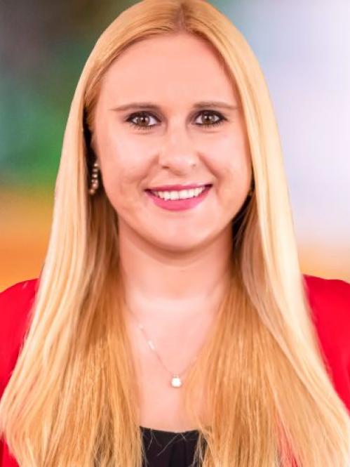 Jessica Zura | Rutgers-New Brunswick