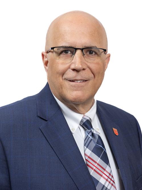 Jon Oliver | Rutgers-New Brunswick