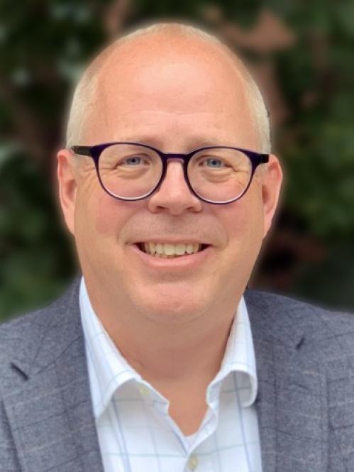 Jerome David (J.D.) Bowers | Rutgers-New Brunswick