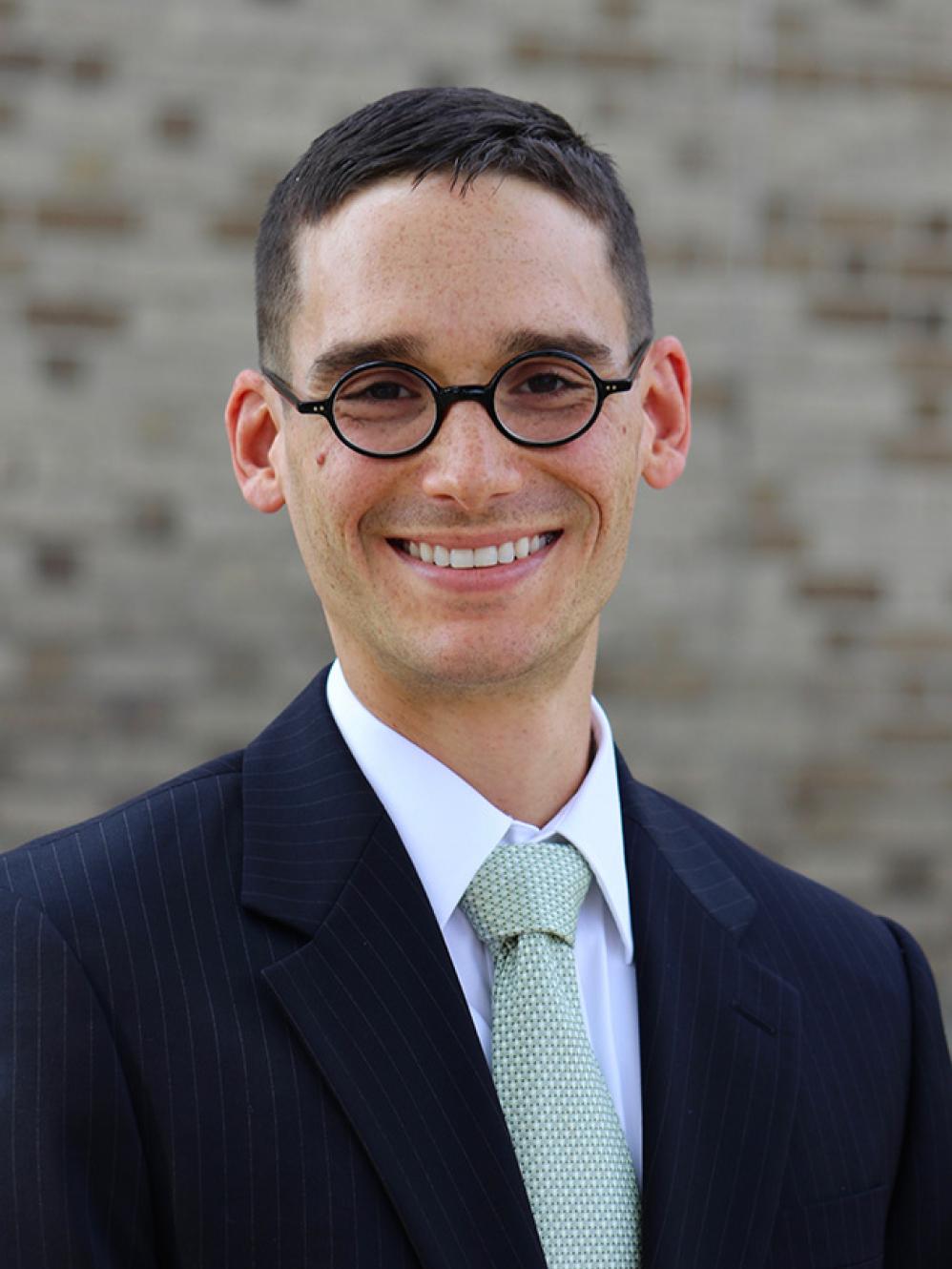 Christopher Rios-Sueverkruebbe, PhD | Rutgers-New Brunswick