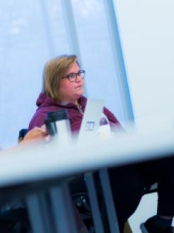 People Directory | Rutgers-New Brunswick