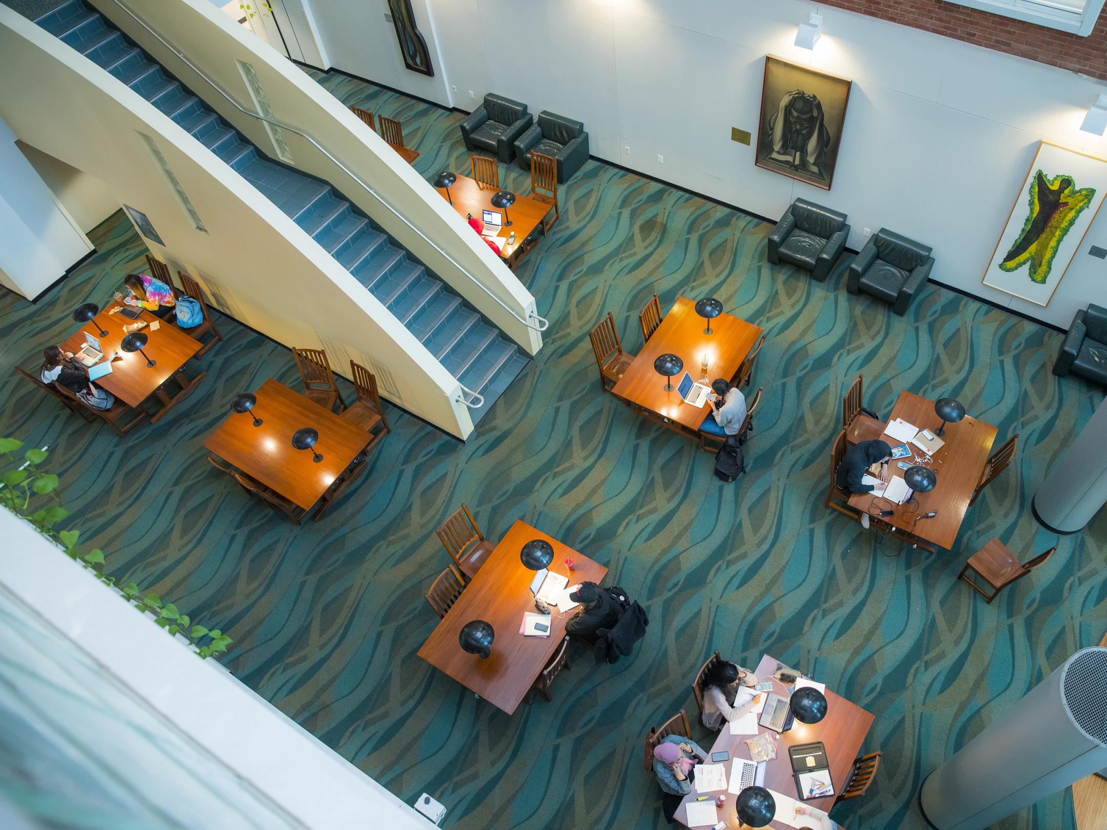 Academics | Rutgers–New Brunswick