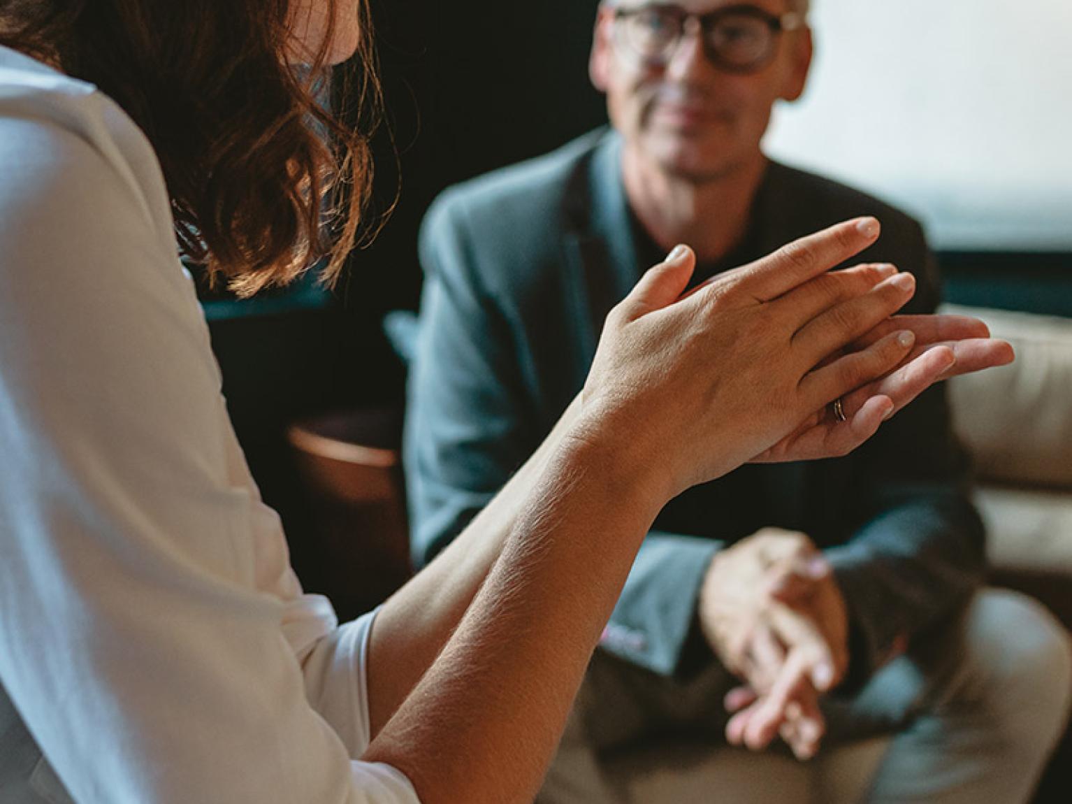 Dialogue Across Difference | Rutgers–New Brunswick