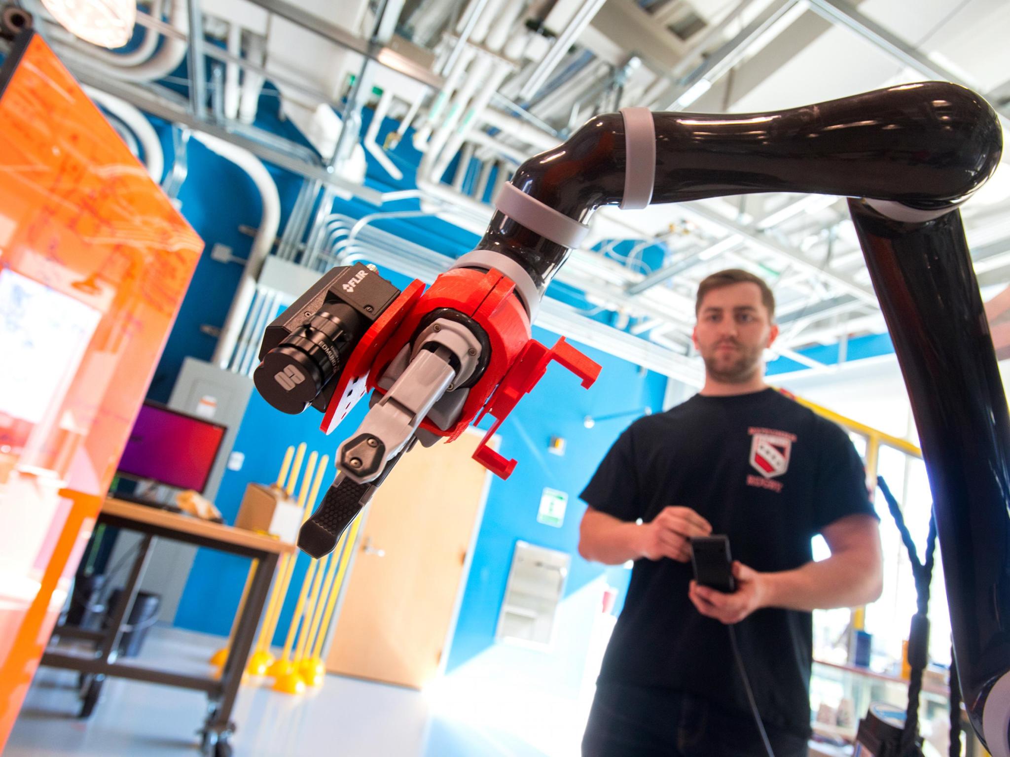 School of Engineering | Rutgers-New Brunswick