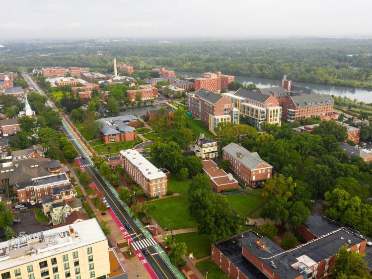 Discover Rutgers | Rutgers–New Brunswick