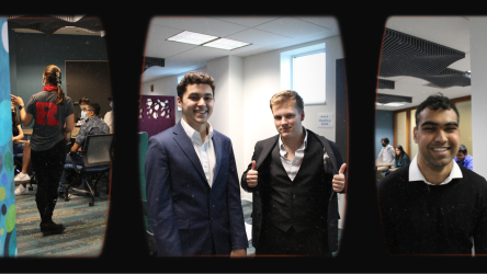 IDEA DFA | Rutgers-New Brunswick