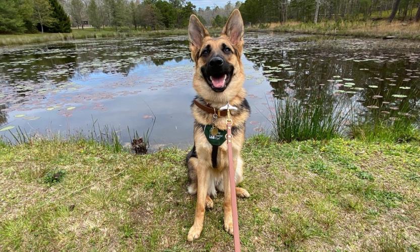 Cook Campus | Rutgers–New Brunswick