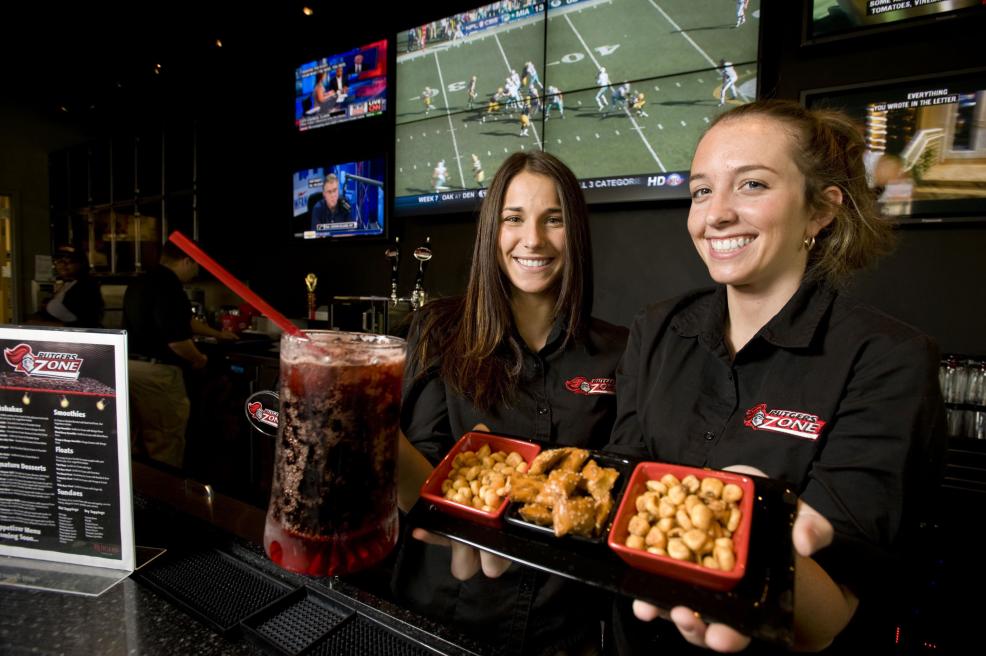 Livingston Campus | Rutgers-New Brunswick