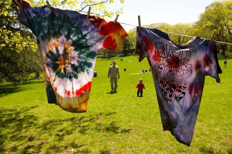 Cook Campus | Rutgers-New Brunswick