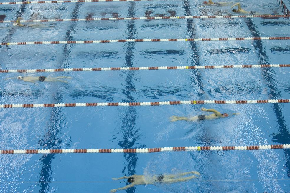 Busch® Campus | Rutgers–New Brunswick