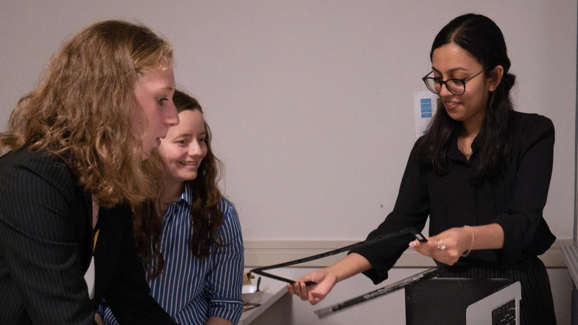 Douglass Campus | Rutgers–New Brunswick