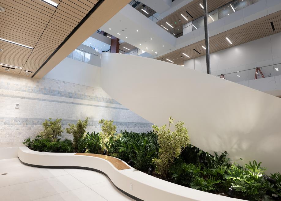 RWJBarnabas Health, Rutgers Cancer Institute Celebrate Opening of New Jersey’s First and Only ...