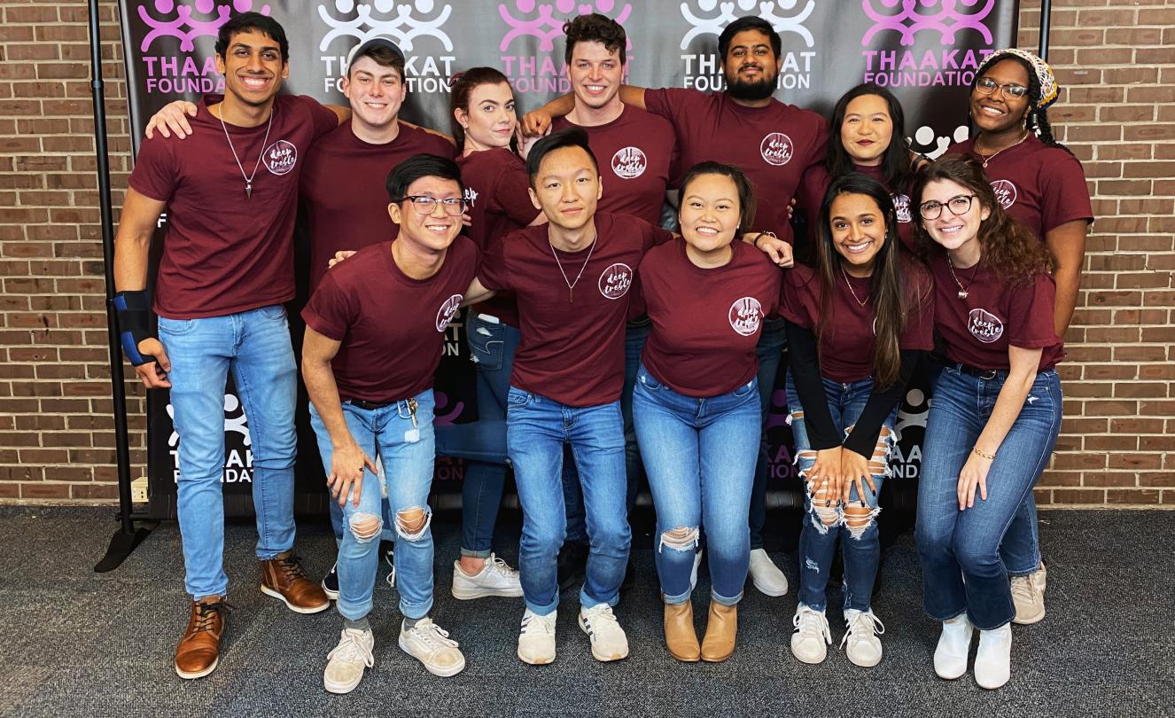 Student Activities | Rutgers-New Brunswick