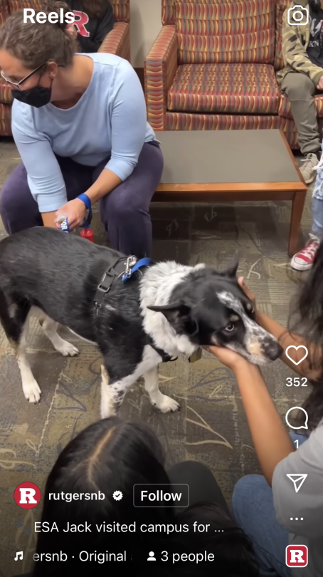 Disability Awareness Month | Rutgers-New Brunswick