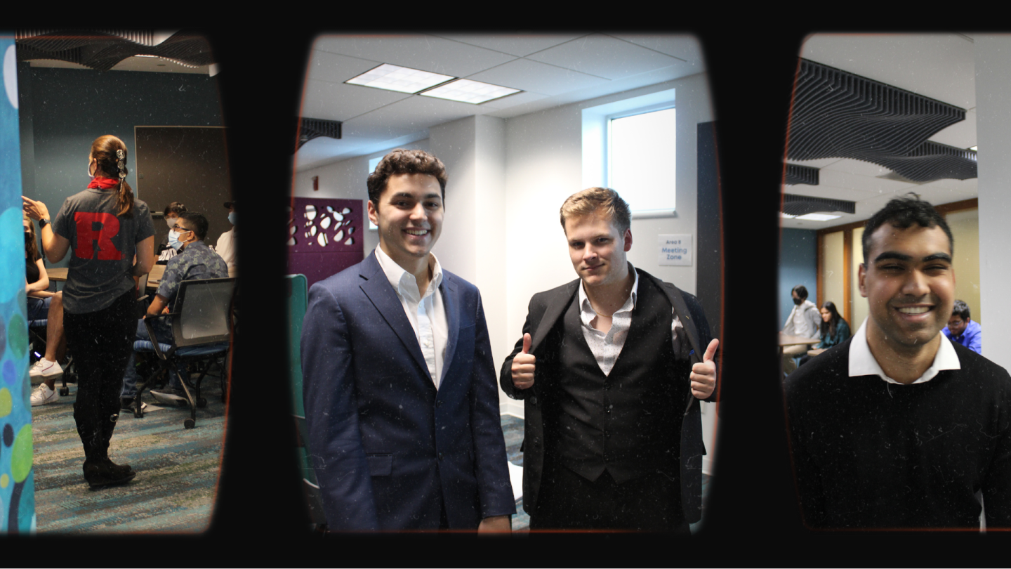 IDEA DFA | Rutgers-New Brunswick