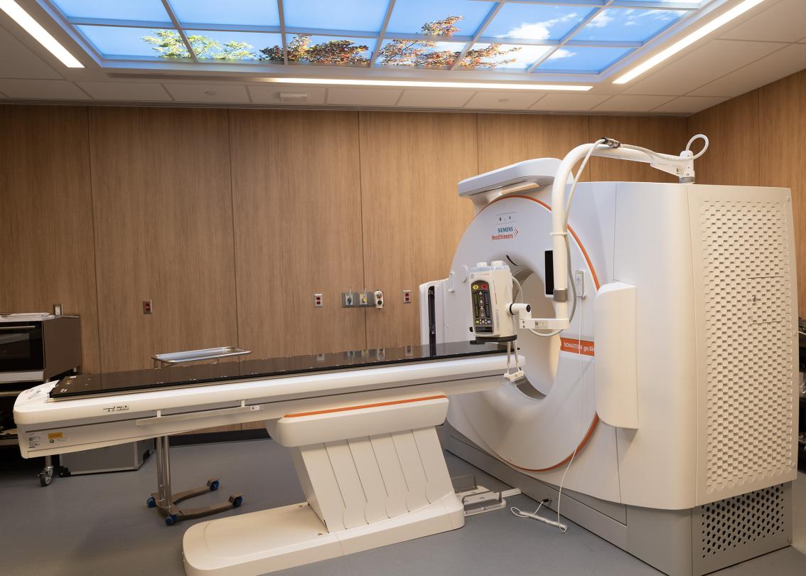RWJBarnabas Health, Rutgers Cancer Institute Celebrate Opening of New Jersey’s First and Only ...
