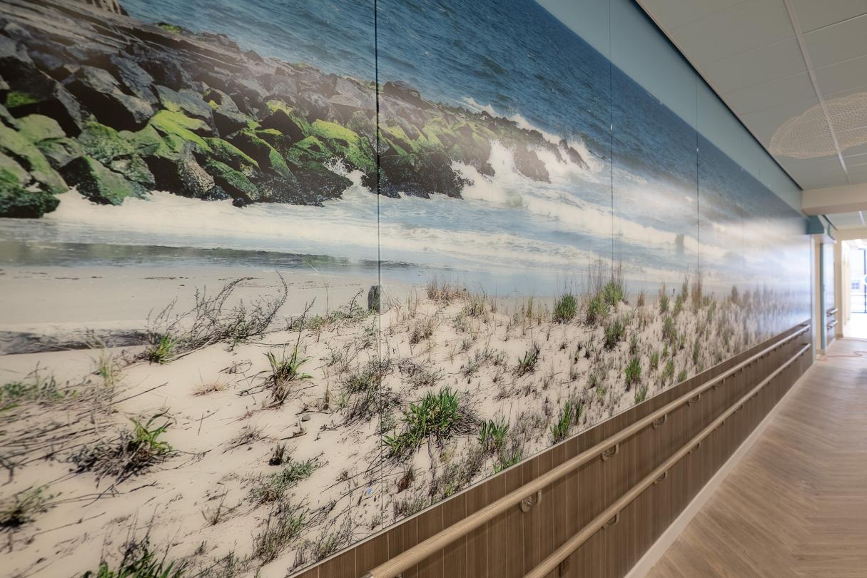 RWJBarnabas Health, Rutgers Cancer Institute Celebrate Opening of New Jersey’s First and Only ...